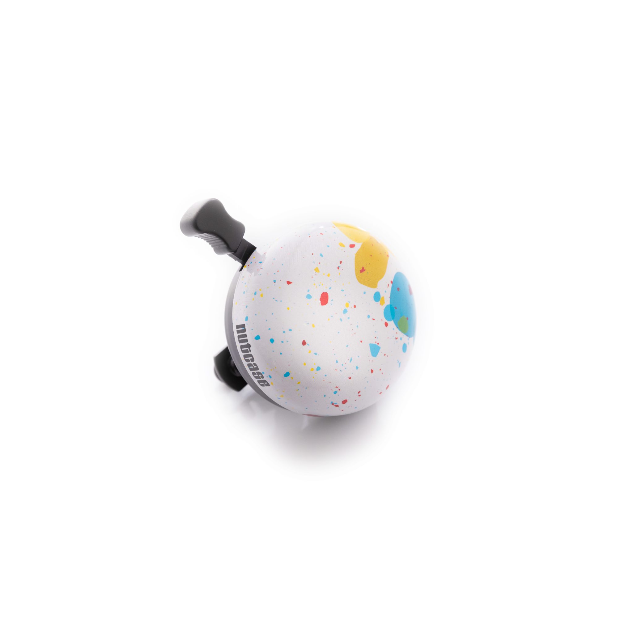Nutcase Bicycle Bell 兒童單車鐘 – Jaw Breaker – Large Bell – LEARNING ...